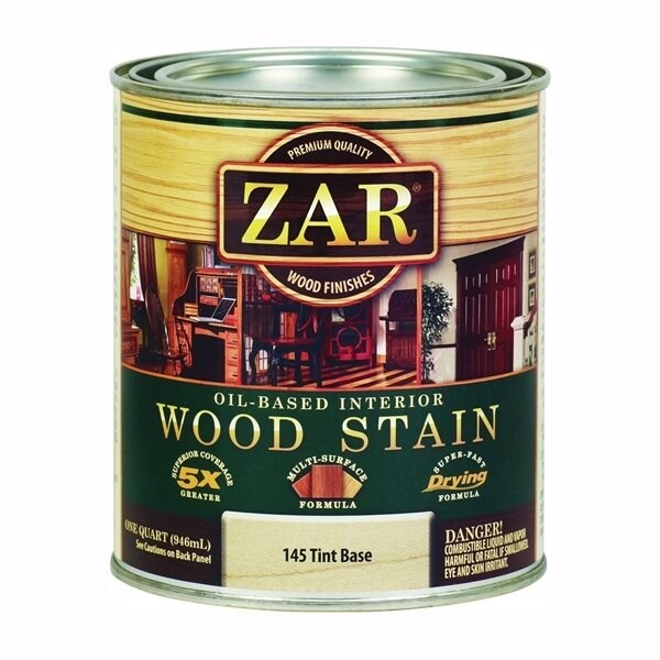 Ugl Zar Qt Color Matcher Dark Tint Base 145 Wood Stain 14512 | Zoro