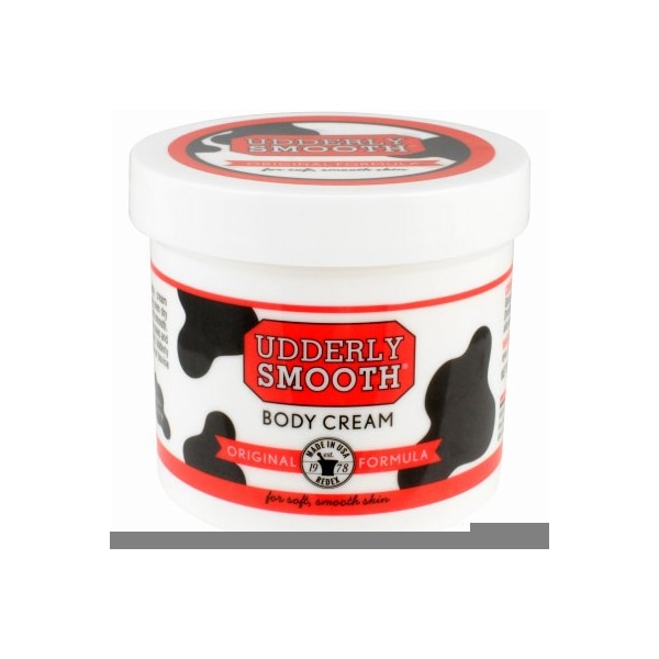 Udderly Smooth Udder Cream Lotion 60251X12 | Zoro