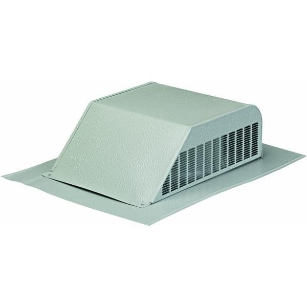 Air Vent 50 Airhawk Aluminum Slant Back Roof Vent 85281 | Zoro