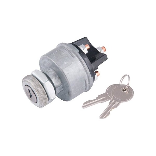 Cal-Term Products Univ Ignition Switch 42410 | Zoro