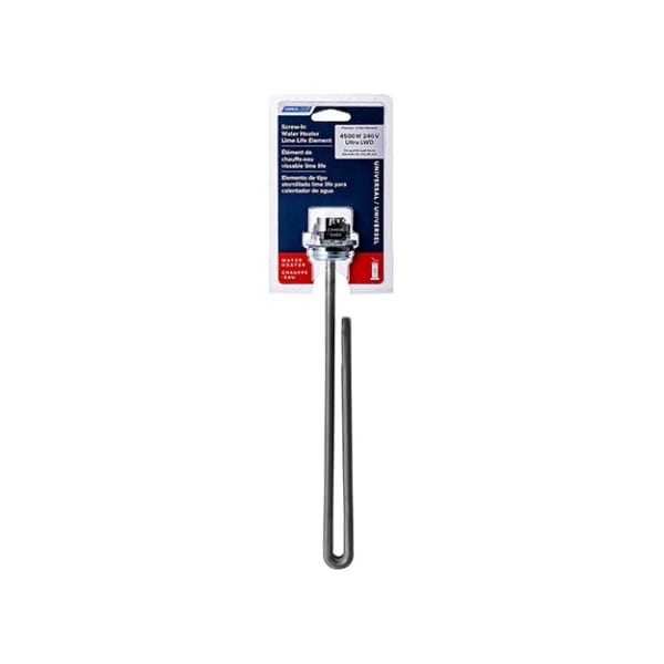 Camco Element 4500W-240V Screw-In 02923 | Zoro