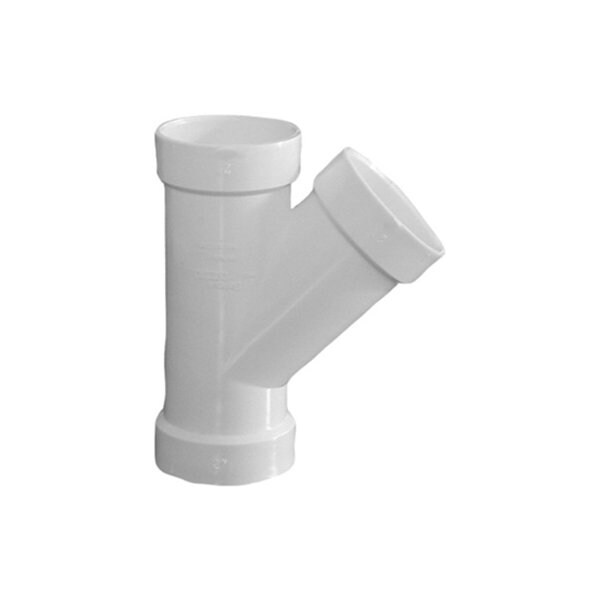 Genova Wye 3X2 Dwv K09070C | Zoro