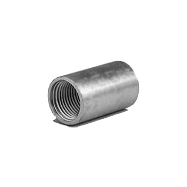 Abb Trc34-1 Rigid Conduit Coupling 3/4 64007 | Zoro