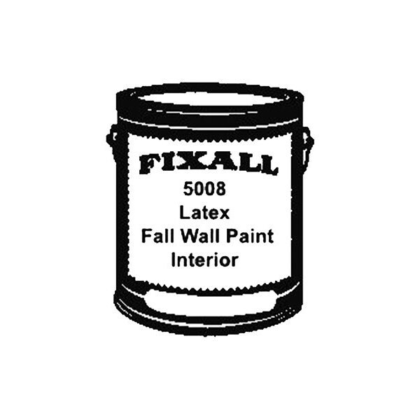 Fixall PAINT CEILING GAL WHITE ULTRA FLAT 53900-1 | Zoro