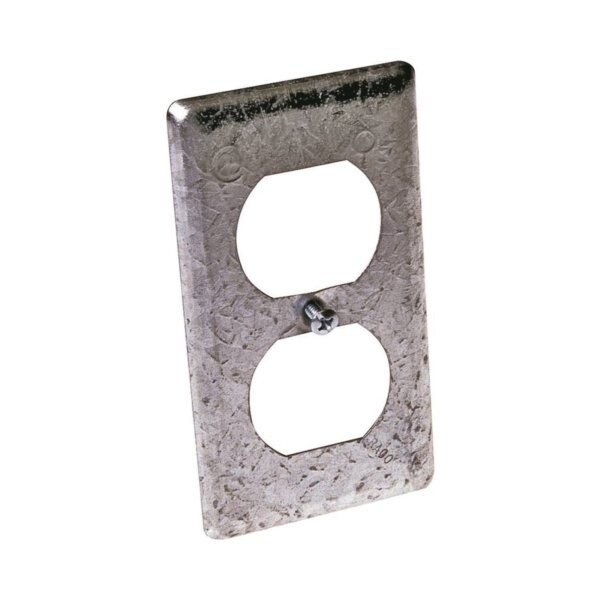 Orbit HANDY BOX COVER - DUPLEX HBC-DR | Zoro