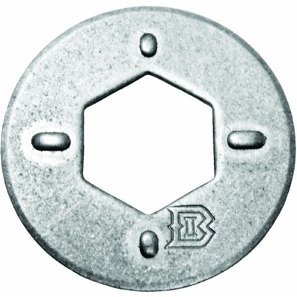Imperial Blades Rockwell Oscillating Adapter ADRW | Zoro
