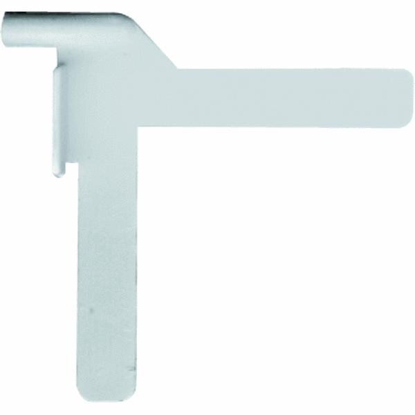 Slide-Co Nylon Tilt Key PL15146 | Zoro