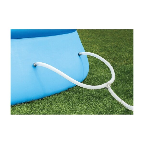 Intex Recreation Easyset Pool Set, 12' X 30 in. 28131EH | Zoro