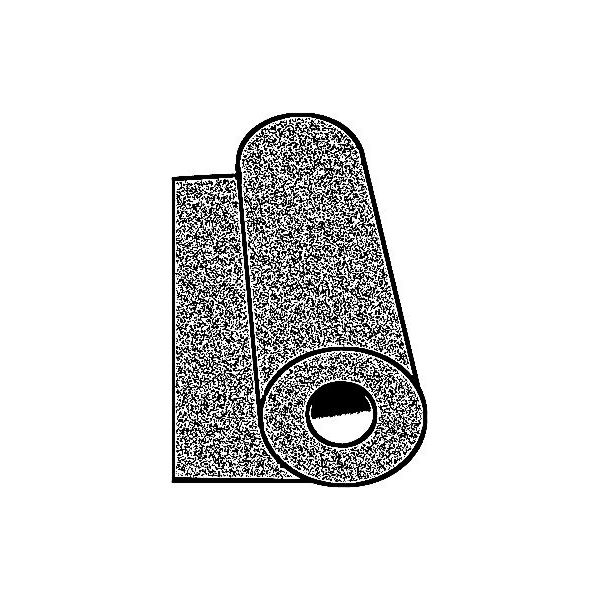 Bluelinx-Dallas Roofing Felt, 30# Roll Felt 30# ASTM 4869 | Zoro