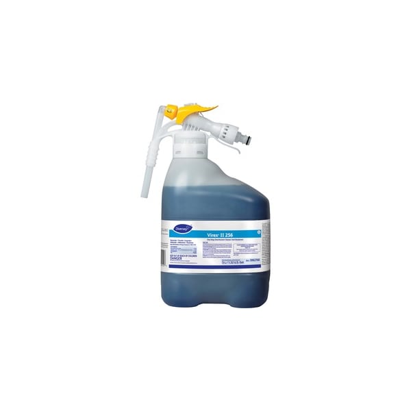 Diversey 256 Ii Virex DVO3062768 | Zoro