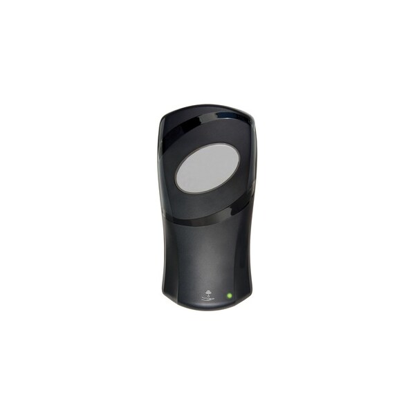 Dial Industries Dispenser, Fit, Tf, 1L, Slt DIA16626CT | Zoro