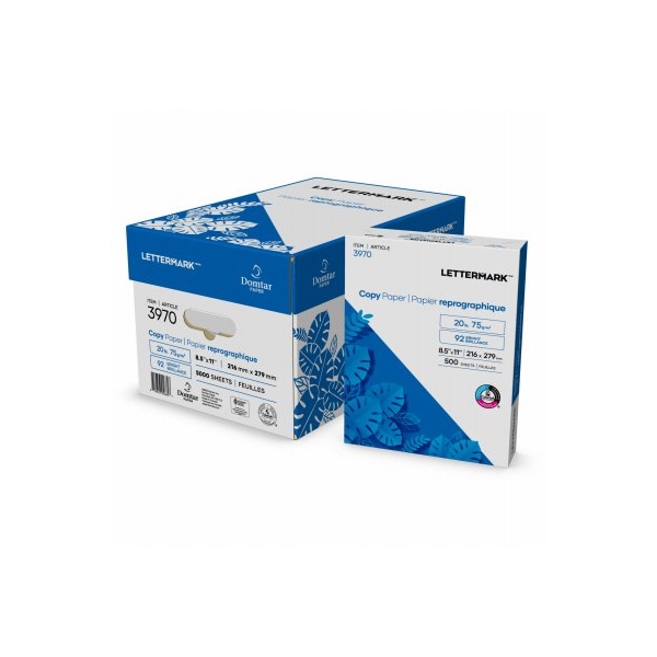 Enterprise Group/Domtar Paper Co Enterprise Group #851001 8-1/2X11 ...