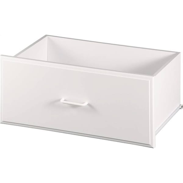 Easy Track Drawer 24 in. W x 12 in. H RD2512 | Zoro