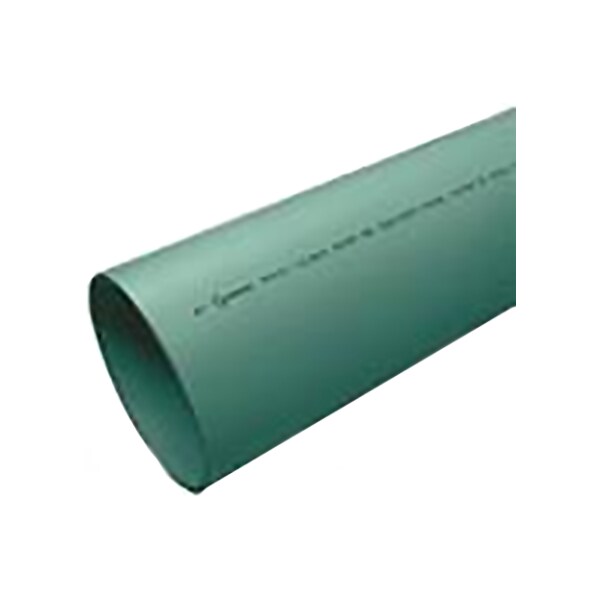 Genova Products Pipe 4X10 Sdr-35 Solid Sewer D3034 40050 | Zoro