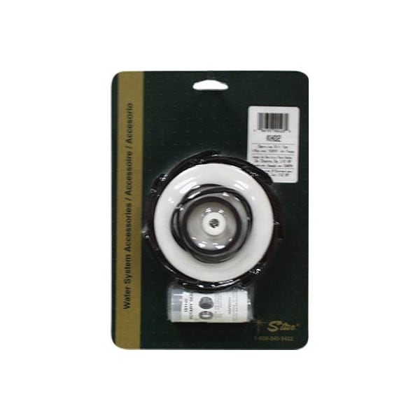 Flint & Walling/Star Water Jet Pump Repair Kit KH02 | Zoro