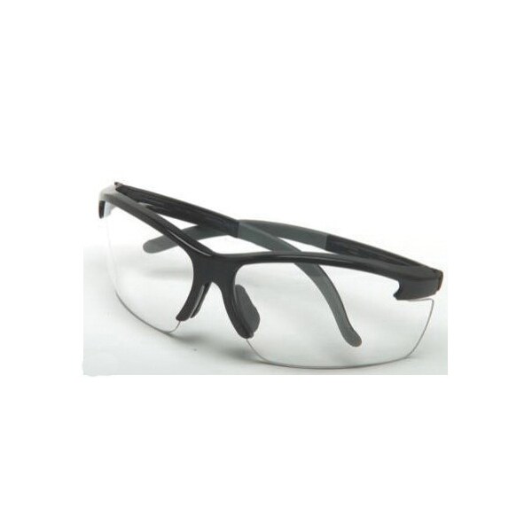 Safety Works Om MSA Pyrenees Series Safety Glasses, Anti-Fog Lens ...