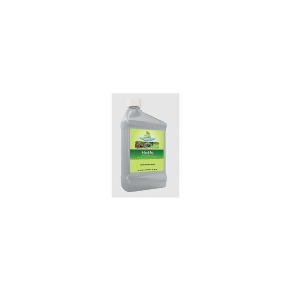 Natural Guard HUMATE LIQUID HUMIC ACID CONCENTRATE 40430 | Zoro