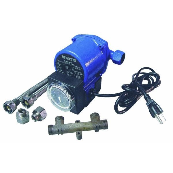 Watts Hot Water Pump Recirculating System 0955800 | Zoro