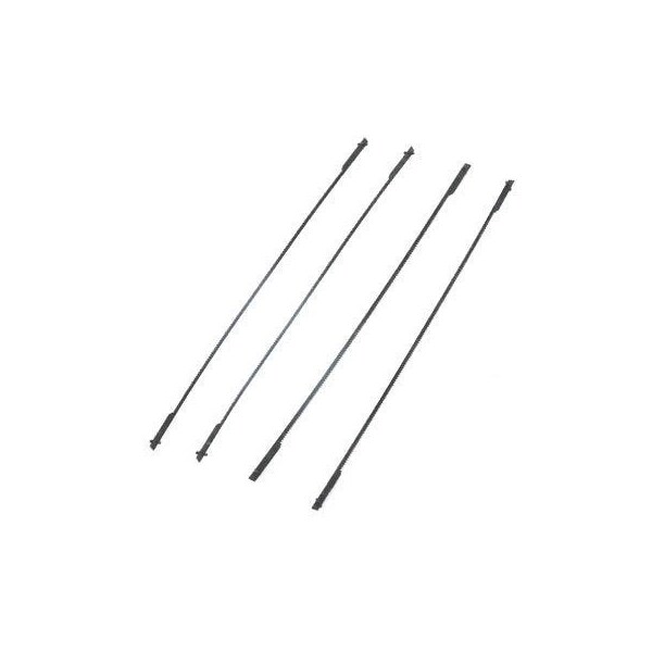 Great Star MM4PK 6.5 in.16T Cop Blade 253811 | Zoro