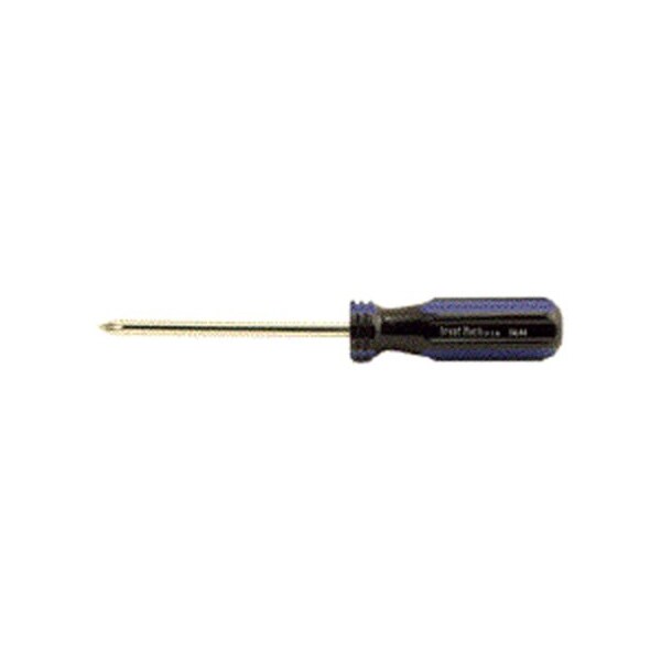 Great Neck 4X1/4 PHILLIPS SCREWDRIVER RA44C | Zoro
