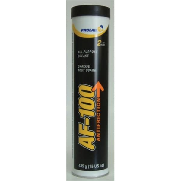 Prolab Technolub Prolab AF-100 Series Industrial Grease, 400 g, Red ...