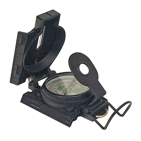 World Famous Compass Sighting Military 335 | Zoro