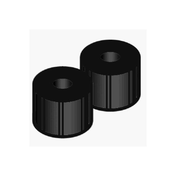 Flint & Walling/Star Water Float Rod Stops 025430 | Zoro