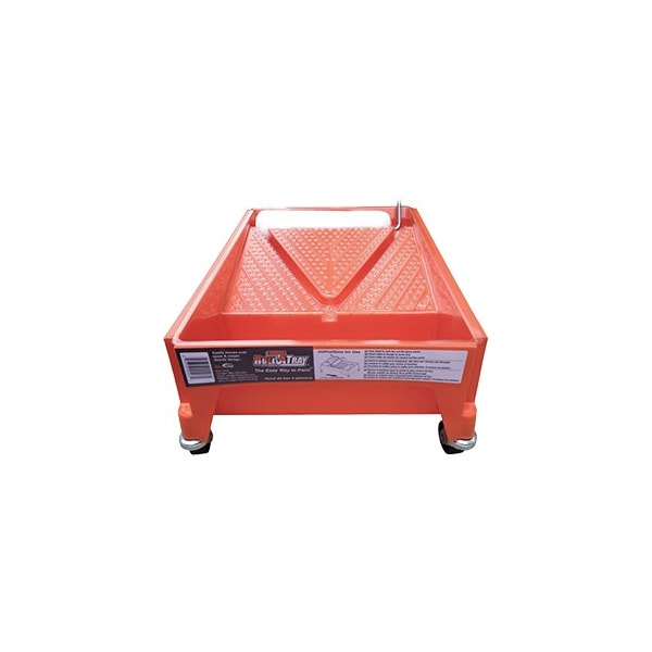 The Easy Way To Paint Zorr Roll A Tray RTP-411 | Zoro