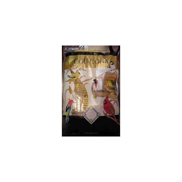 Chuckanut Products 5# Prem. Corn On The Cob 50042 | Zoro