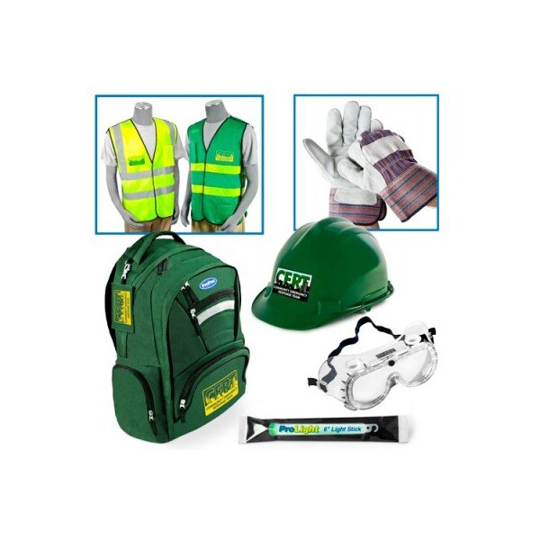 Propac CERT KIT PRO 1 BP K20111-BP | Zoro