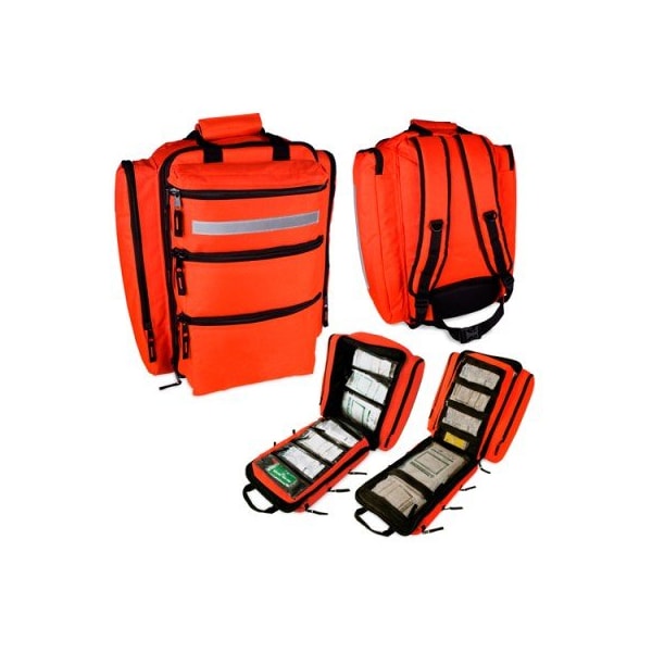 Propac MEDICAL RESPONDER KIT K3300 | Zoro