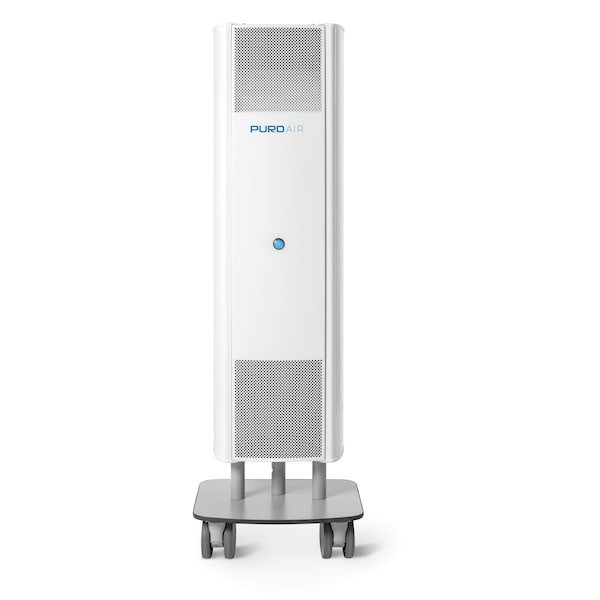 Puro Aurora, Commercial Grade UV-C Air Purifier AU-2L-95-M-MC | Zoro