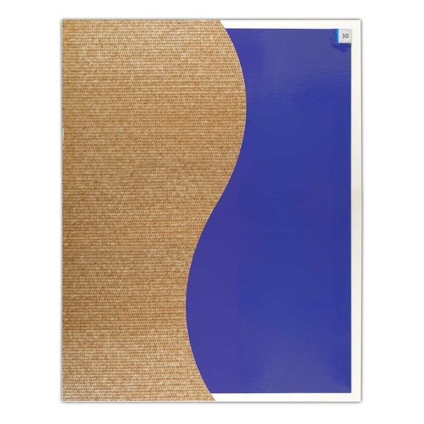 Purus Frame for EnviroTack 100% Polystyrene Construction Fits Mat Size ...