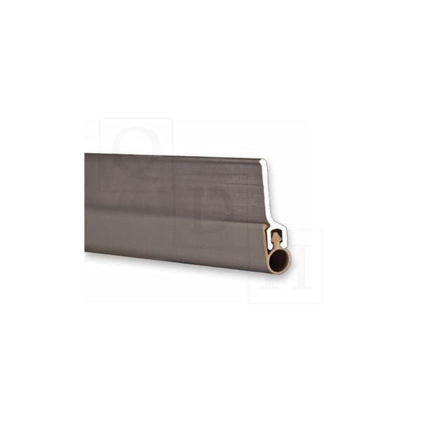 Pemko 48in x 96in Standard Perimeter Gasketing - 1/4in Width, 1-1/8in ...