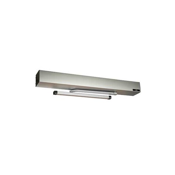 Entrematic Ditec HA9-102-39 Low Energy Operator Pull Side Mounted, 39in ...