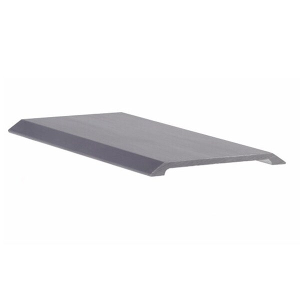 Pemko 151A-48 Saddle Threshold - 3in Width, 1/4in Height, 48in length ...