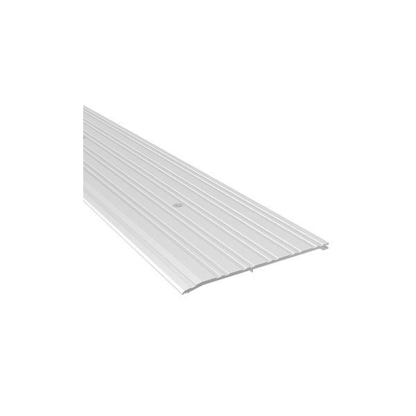 Pemko 2746A-72 Commercial Half Saddle Threshold - 6in Width, 1/4in ...