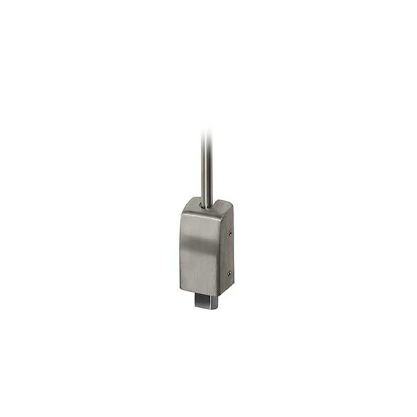 Sargent 68-4549 Bottom Case Assembly for 8700 Series Surface Vertical ...