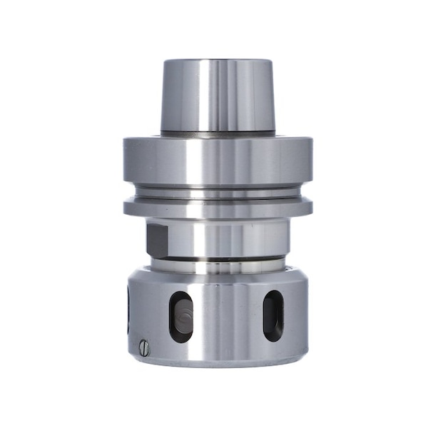 Qic Tools HSK 63 F - RDO 35 | SYOZ 25 Tool Holder THHSK.350.80 | Zoro