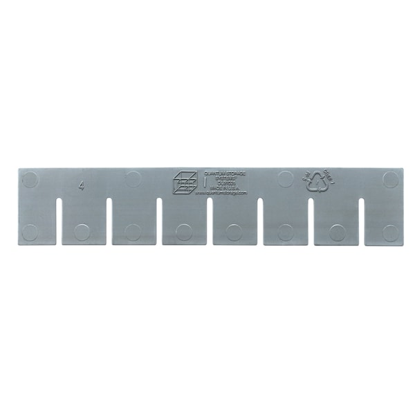 Quantum Storage Systems Long Divider for Dividable Grid Containers ...