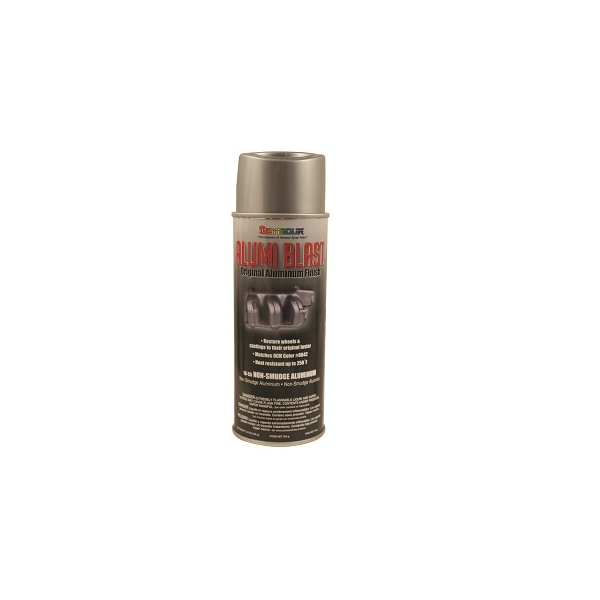 Seymour Midwest Spray Paint, 16 oz, 6 PK 16-55 | Zoro
