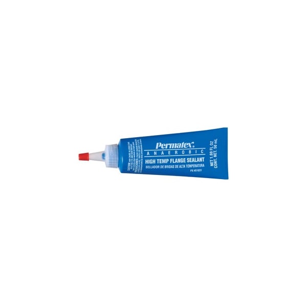 Permatex Permatex High Temp Anaerobic Flange Sealant 50 ml 51031 | Zoro