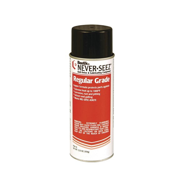 Never-Seez Never-Seez NSA-16 Regular Aerosol 16oz. NSA-16 | Zoro