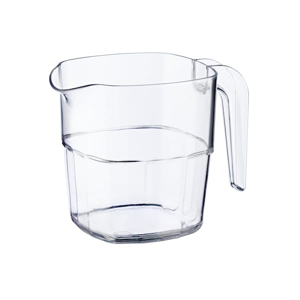 Araven STACKABLE BEVERAGE PITCHER PC 34 OZ. 21401 | Zoro