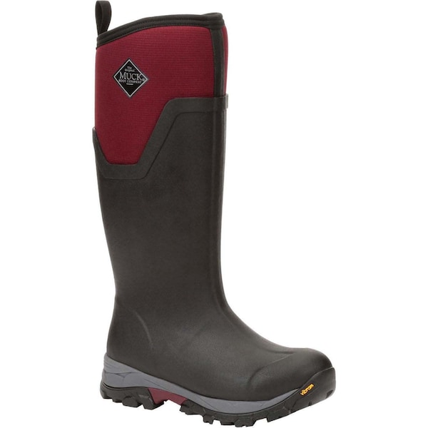 Muck Boot Co Women's Arctic Ice Vibram Arctic Grip All-Terrain Tall ...