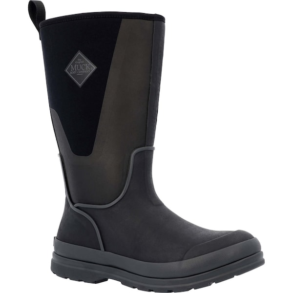 Muck Boot Co Women's Originals Tall Fleece Boot OTW001 M 110 | Zoro