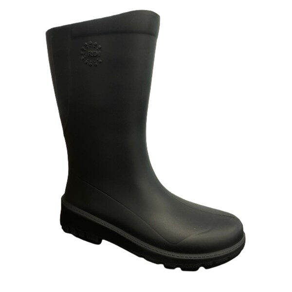 Rdi Footwear EVA Ella Women's Boots, Black, 11 PR FW6683 | Zoro