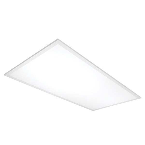 Westgate LED PANEL, 2 X 4, 100~277V, 72W, 105LM/W, CRI 80, PMMA, 0~10V ...