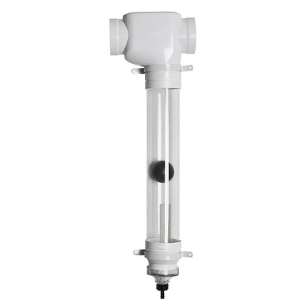 Blue Mountain 4 in. First Flush Plus Water Diverter WDDP111 | Zoro