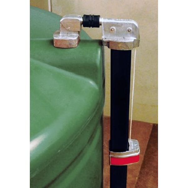 Yaktek Storage Tank Level Gauge Liquidator 2 | Zoro